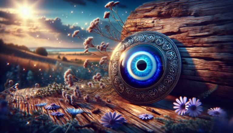 Ojo turco: SIGNIFICADO y USOS que DEBES conocer