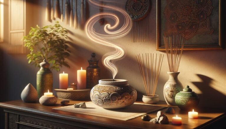 ¿CUÁL es el INCIENSO ESPIRITUAL más PODEROSO? Descúbrelo aquí
